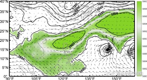 Matlab读取grib2数据【实例应用】 知乎 Matlab读取grib2数据【实例应用】 知乎