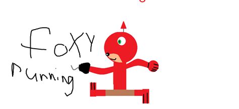 Foxy By Theinky05 On Deviantart