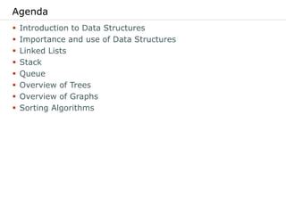 Lecture IntroductionToDataStructures Coursematerial Draft Ppt