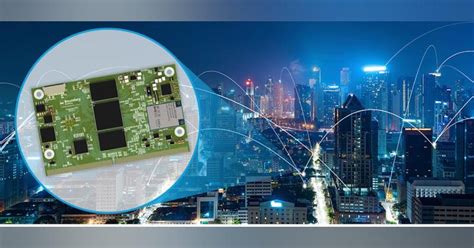 Laird Connectivity On Linkedin Innovate With Tungsten700 A Deep Dive Into High Performance