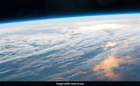 Ozone Layer On Track To Return To 1980s Levels By Mid Century Report