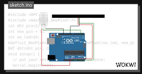 C 287 Wokwi Esp32 Stm32 Arduino Simulator