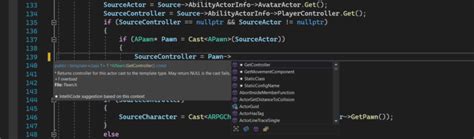 Desenvolvimento e depuração de jogos Visual Studio