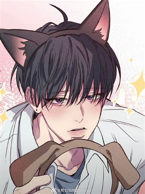 韩漫 高清图片，堆糖，美图壁纸兴趣社区