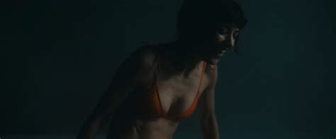 Nude Video Celebs Sheila Vand Sexy The Rental 2020