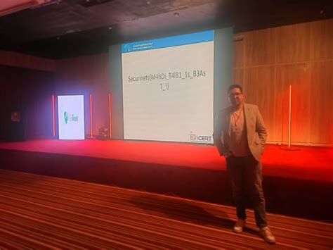 Wissem Chorfa On Linkedin Ctf Ncsc Cybersecurity Ethicalhacking