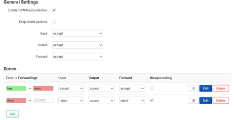 Port Forwarding Not Working Yes I Have Read 200 Posts And Still No Success Network And