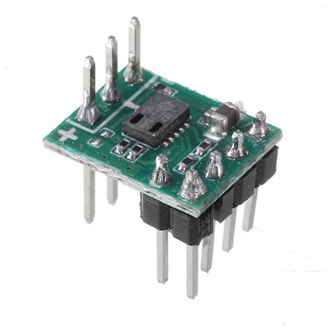 Ccs811b Ultra Low Power Digital Gas Sensor Module Voc Co2 Eco2 Tvo Gas