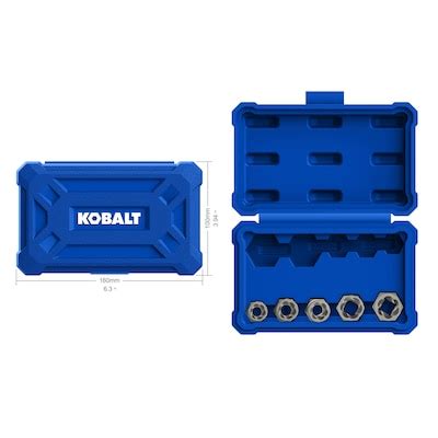 Chrome Moly Bolt Extractors Near Me At
