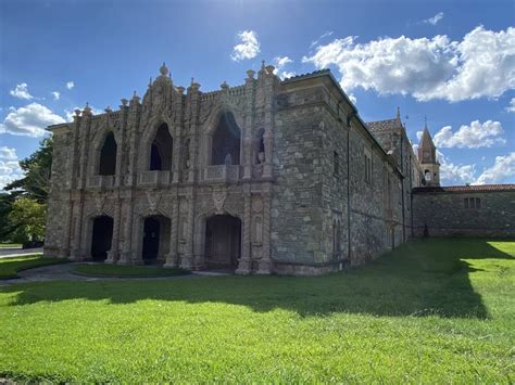 Westview Abbey And Mausoleum The Georgia Trust