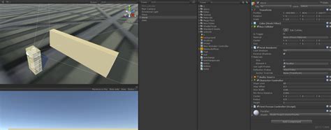 Unity 触发器 连续碰撞检测 Unity3d碰撞器和触发器mob64ca13f53d41的技术博客51cto博客