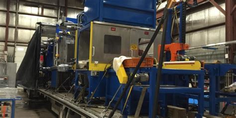 Rel Ships Out Automated Fpi Line To Repeat Customer Rel