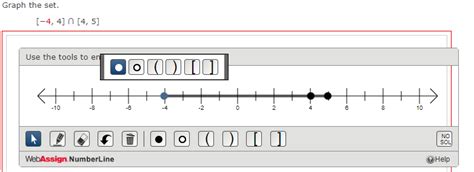Solved Graph The Set Chegg