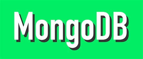 Mongodb 개념 및 기본 설정 Mongodb 개념 및 기본 설정