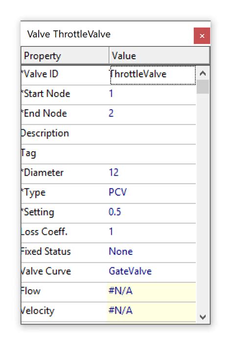 releases · openwateranalytics epanet gui · github