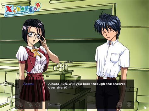 X Change Complete Collection Now Out On JAST Oprainfall