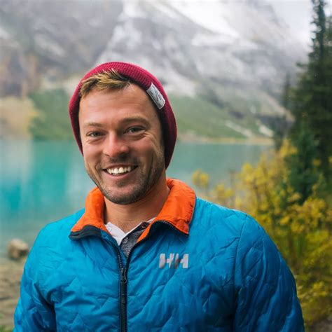 Jonny Bierman Explore Magazine