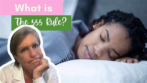 What Is The Postpartum 555 Rule Youtube