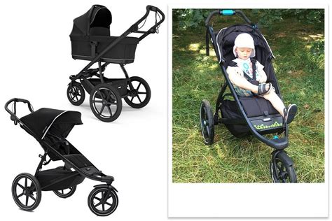 Quel Est Lavis Sur La Poussette Trois Roues Bébé Confort
