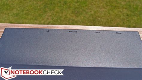 Lenovo Thinkpad Multimode Tablet Review Notebookcheck Net Reviews