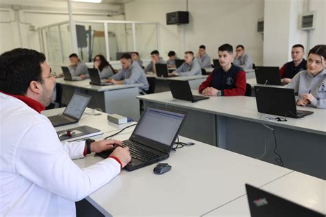 Axians Kosovo And Don Bosko Announce Partnership