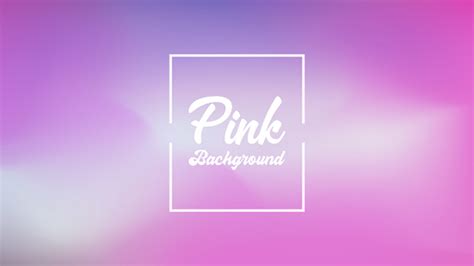 흐릿한 그라데이션 부드러운 핑크색 추상적인 배경 발렌타인 데이 댄 어머니의 날 인사말 카드와 포스터를 위한 디자인 개념에 대한 스톡 벡터 아트 및 기타 이미지 Istock