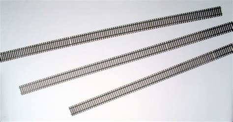 Micro Engineering Company 12 106mec Code 70 36 Weathered Flex Trak 6