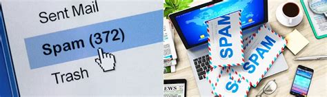 How To Get Rid Of Spam E Mail AldoMedia