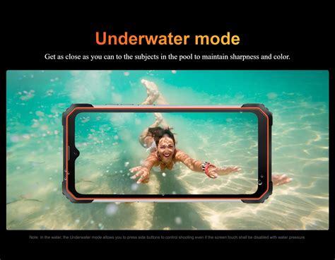 Blackview BL8800 Pro Ruggedized 5G 50MP Camera and FLIR Leptron Thermal ...