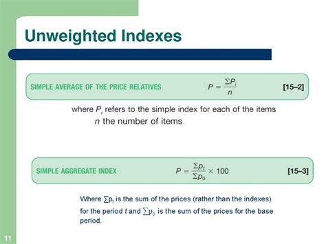 PPT Index Numbers PowerPoint Presentation Free Download ID 650430