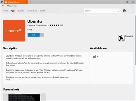 Microsoft Enables Custom Linux Distributions On Windows Softpedia