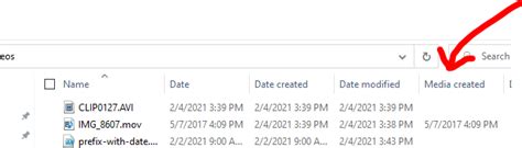 How To Get A File S Media Created Date Using PowerShell Super User