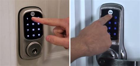 How To Open A Yale Lock When Locked Out Easy Steps