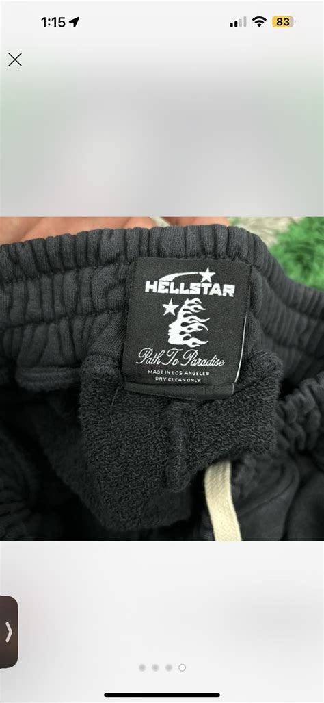Hellstar