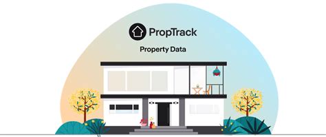 Data Insights PropTrack