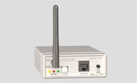 Wireless Usb Dnc Unit