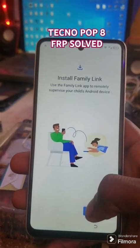 TECNO BG I Tecno Pop Frp Bypass Google Account Remove From All TECNO Easily Viral Frp