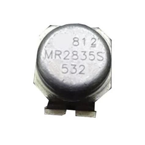 Rf Transistor Mr 2835s Smd At ₹ 1000 In Mumbai Id 2854036658230