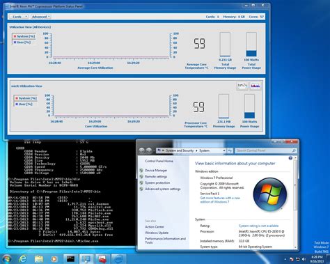 Intel Xeon Phi With Windows Puget Systems