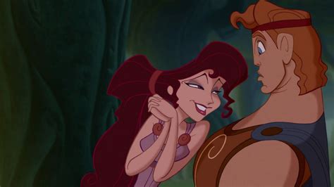 لایو اکشنی بر اساس انیمیشن هرکول در راه است