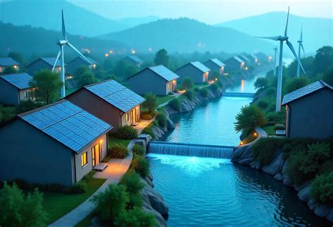 Top 7 Trends In Commercial Distributed Energy Generation Verified Market Reports 2025