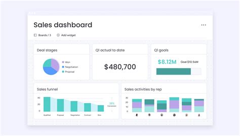 The Best Crm For Law Firms Top 12 Software And Tools