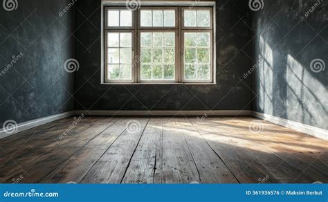 The Mold Infested Corner Wall Above Laminate Flooring Underwent A Dramatic Transformation