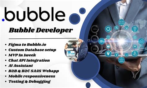 Bubble Developer Available For Projects Jobs Freelance Bubble Forum