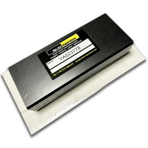 Rietschle Kta 803 Vane 523778 Vacair Superstore