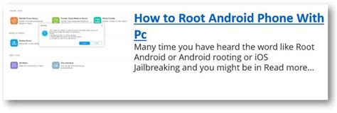 How To Setup FTP Server In Android To Share Files