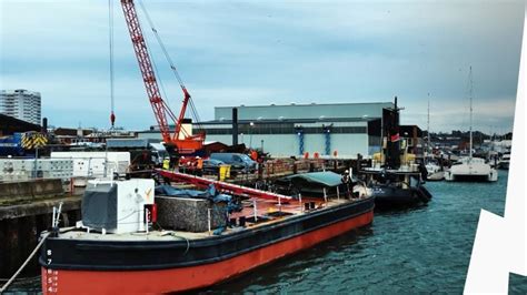 Jon Earnshaw On Linkedin Unwavering Reliability In The Marine Trade