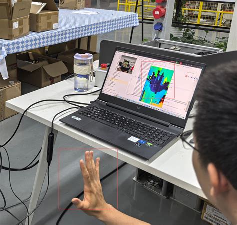 depth z value accuracy of gen2 head posture detection luxonis forum