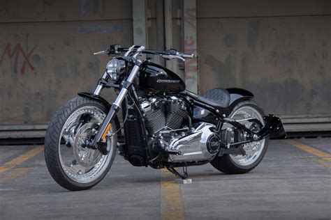Breakout 260 Hlector Rick`s Motorcycles Harley Davidson Baden Baden