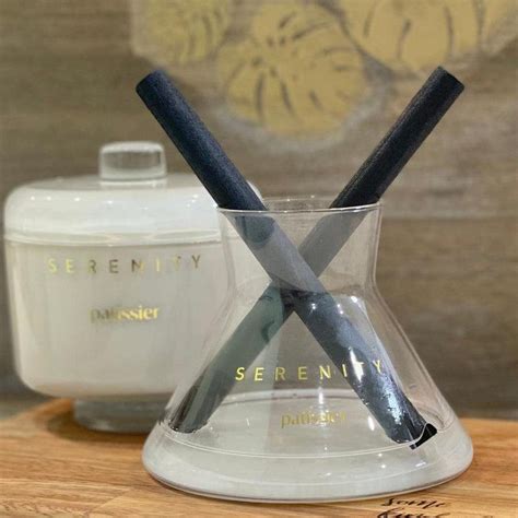 Serenity Vivid Range Diffusers Sea Island Cotton Some Kind Of Beautiful